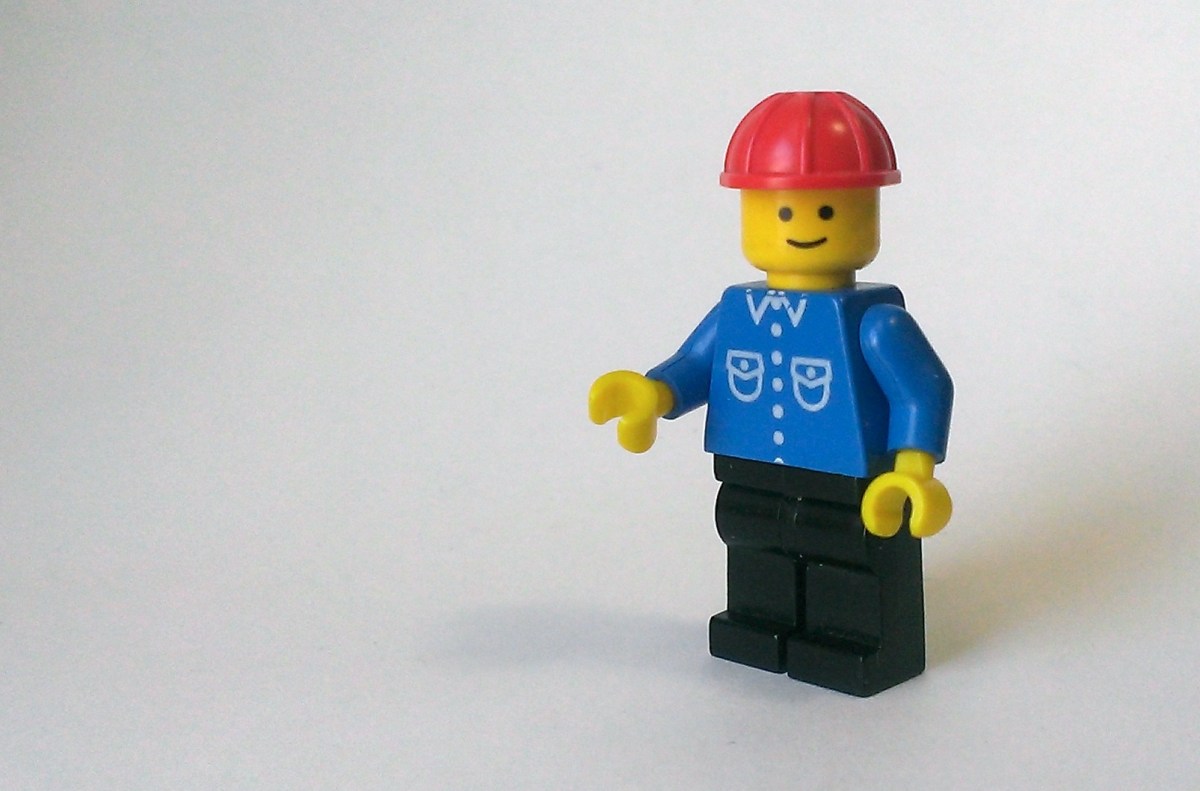 Minifig torso types – 62 Bricks